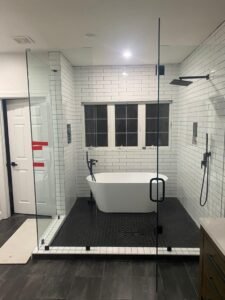 Commercial & Residential Glass Services | Glass Mirrors Installation ...